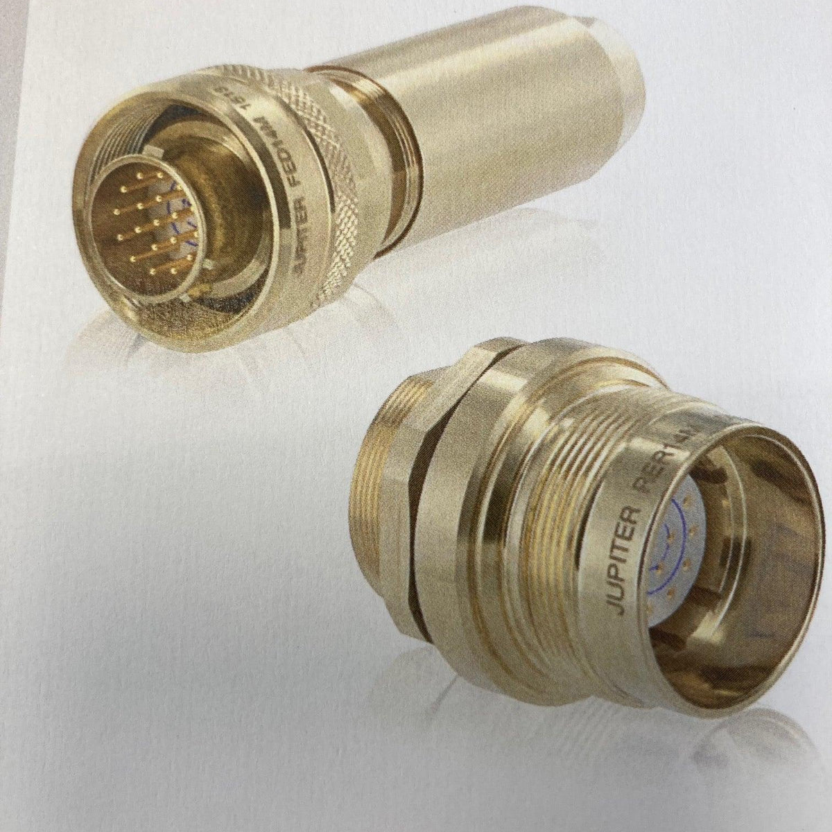 Cable Prolongateur 10m Jupiter Male VF vers Jupiter Femelle VF - La ...