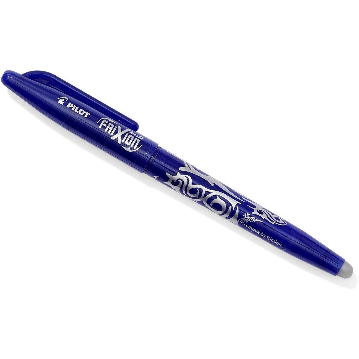 STYLO BILLE A FRICTION ( effaçable ) - La Boutique du Pilote – LA ...