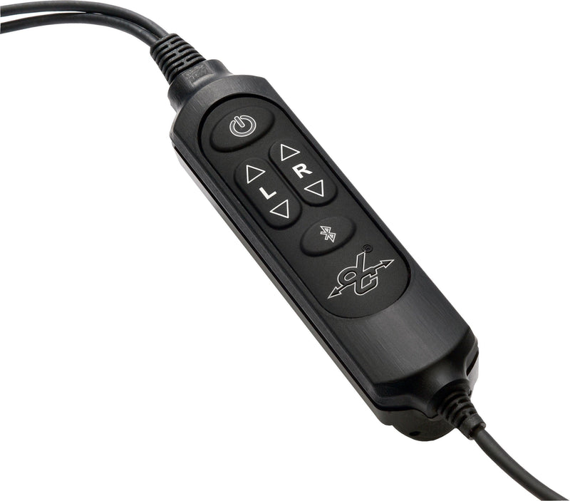 CASQUES DAVID CLARK – LA BOUTIQUE DU PILOTE