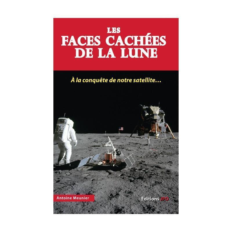 LES FACES CACHÉES DE LA LUNE - La Boutique du Pilote – LA BOUTIQUE DU ...
