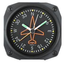 REVEIL GYRO A QUARTZ - La Boutique du Pilote – LA BOUTIQUE DU PILOTE